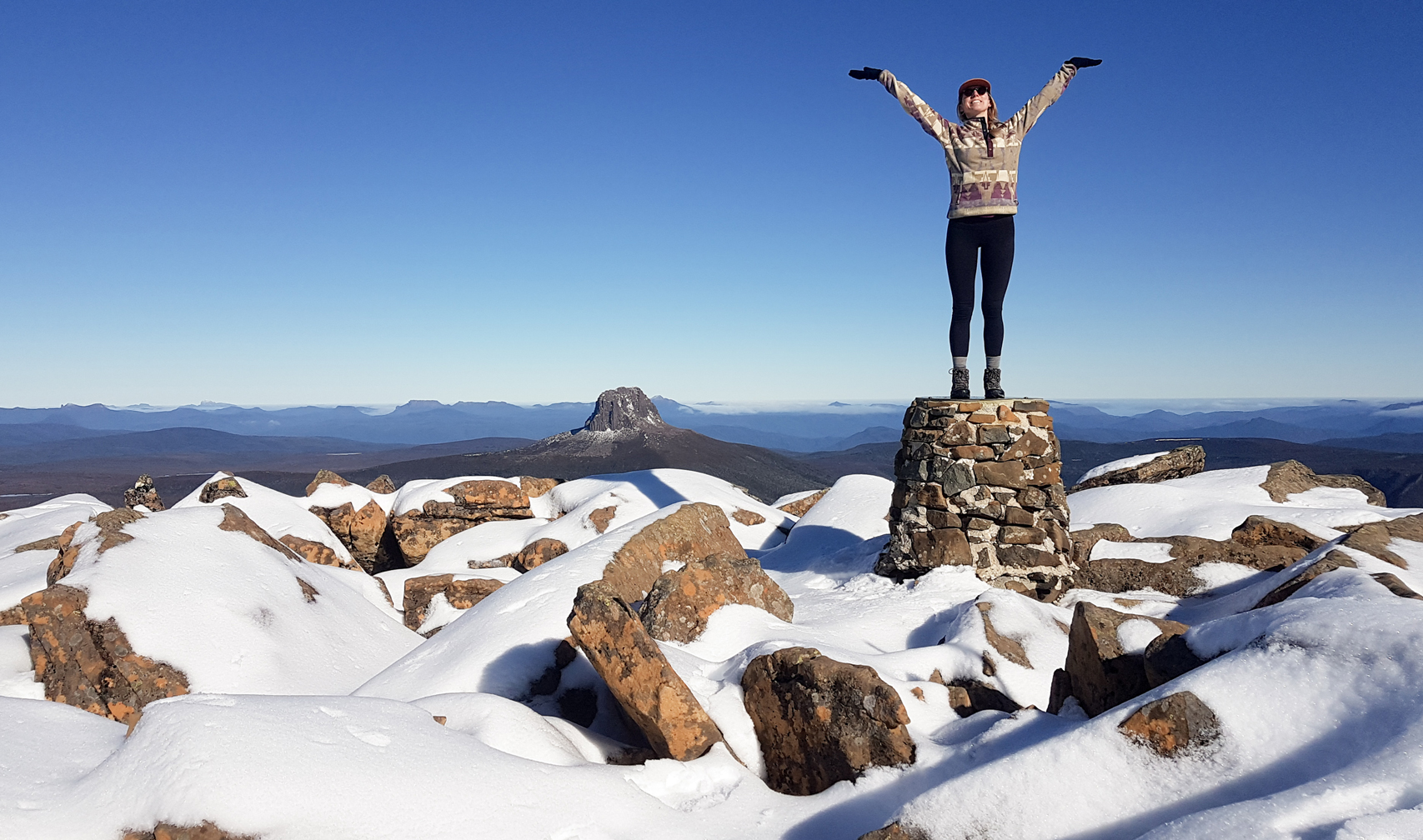 TEN REASONS A GUIDED PACK FREE WALK IS PERFECT FOR A LONG WEEKEND ...