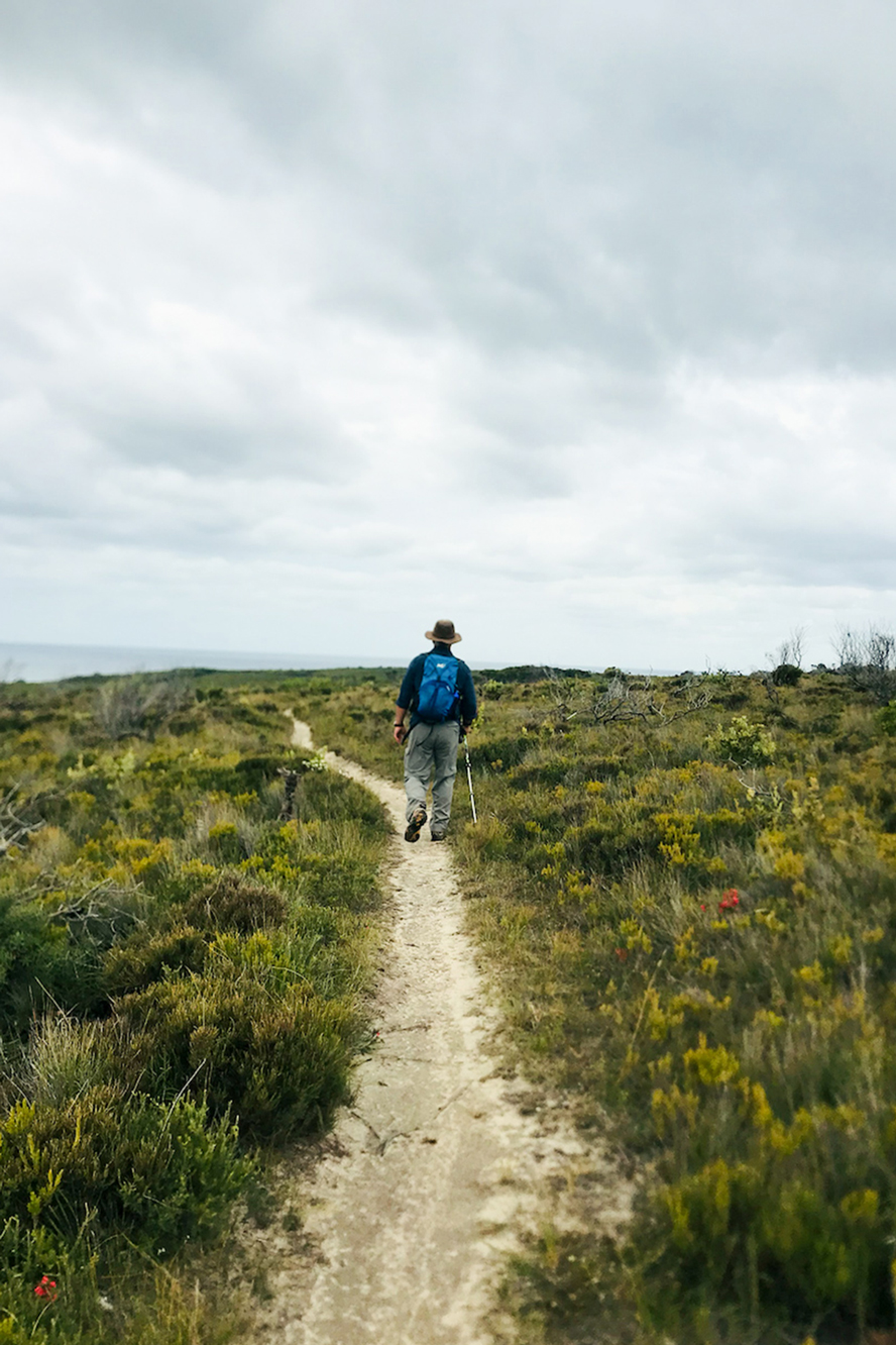 WALK LIGHT TO LIGHT - Life's An Adventure Wow Mazing Walks