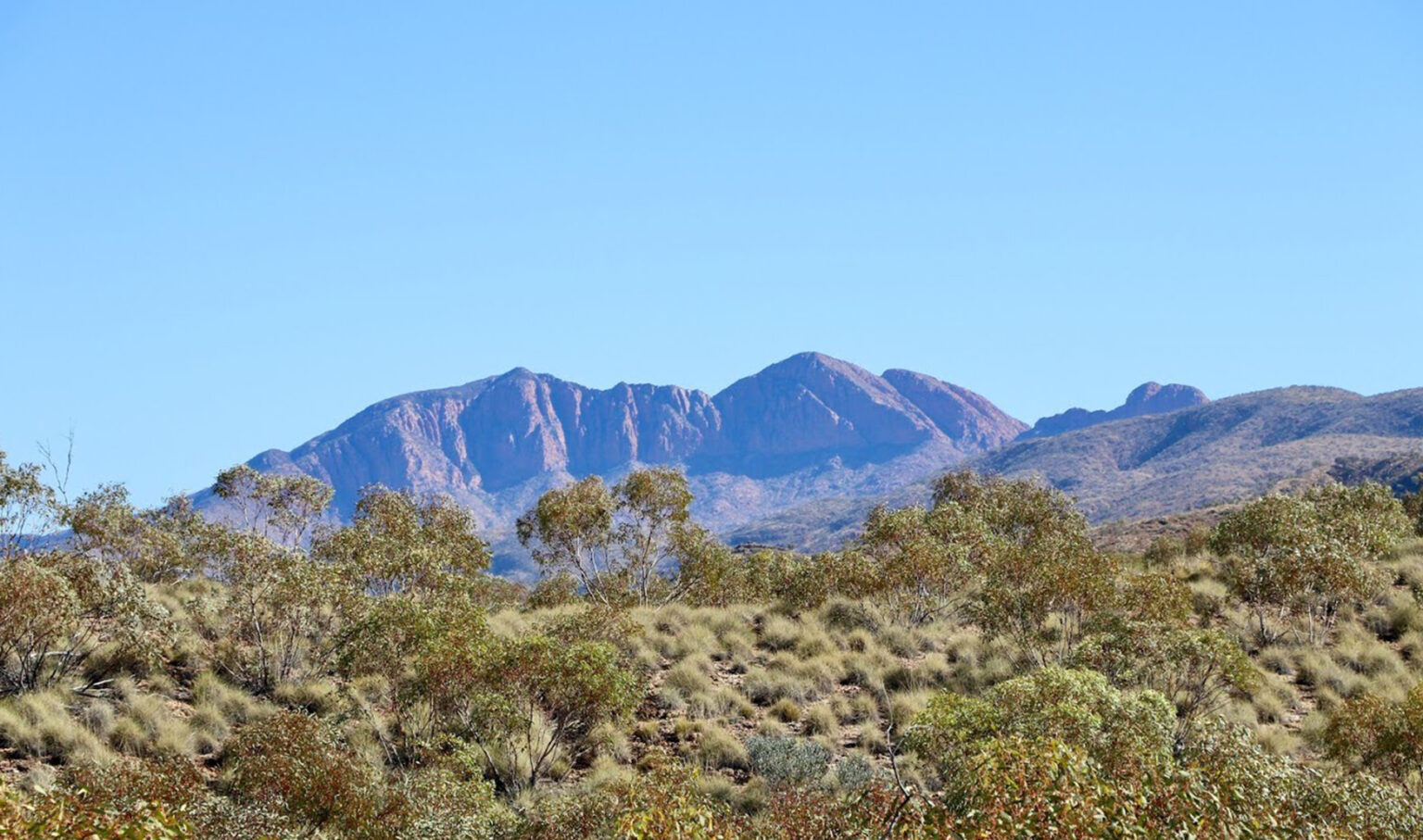 WALK LARAPINTA TRAIL - Life's An Adventure Wow Mazing Walks