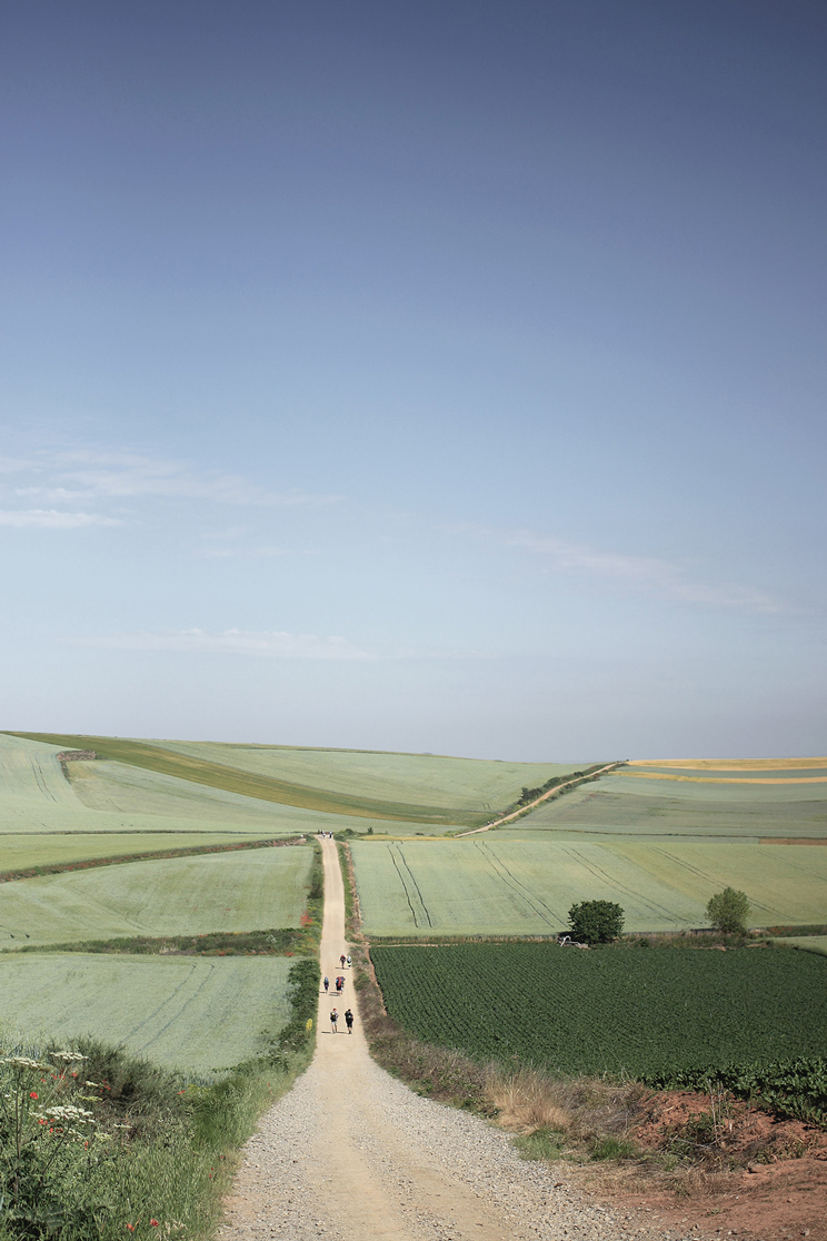 WALK SPANISH CAMINO HIGHLIGHTS - Life's An Adventure Wow Mazing Walks