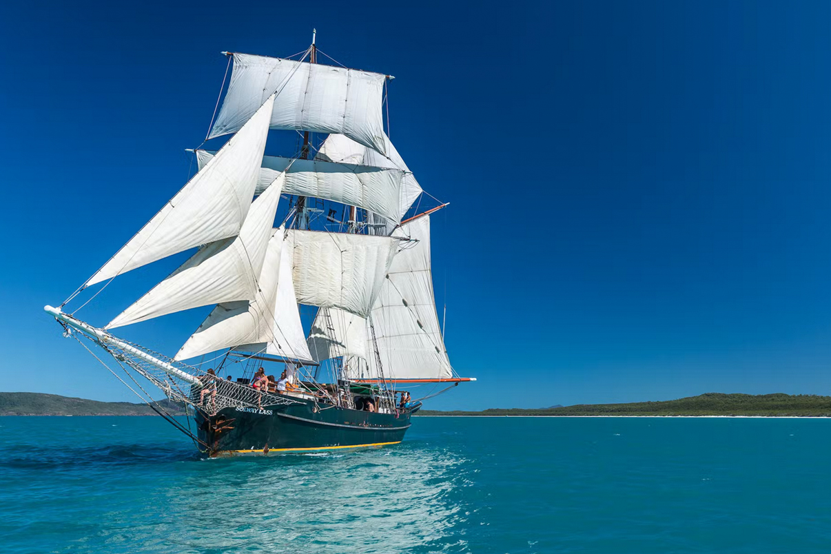 QUEENSLAND BUCKET LIST TOURS - Life's An Adventure Wow Mazing Walks