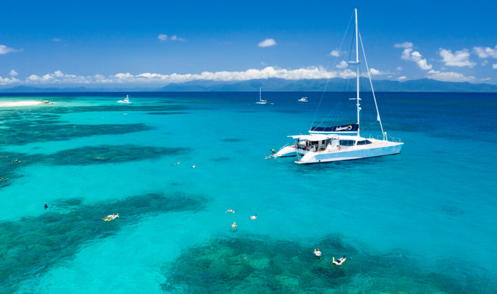 QUEENSLAND BUCKET LIST TOURS - Life's An Adventure Wow Mazing Walks